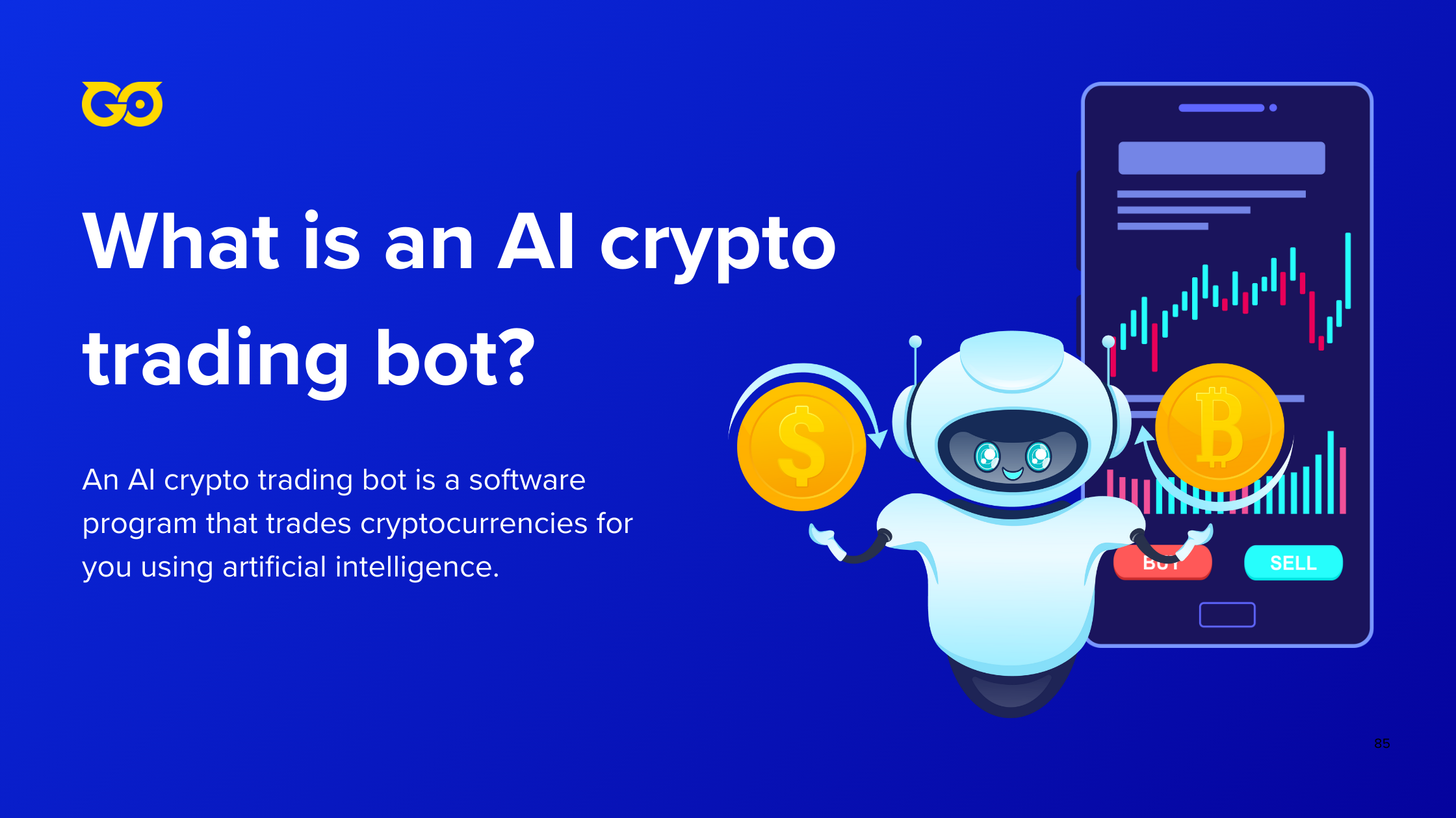 Top 5 Best AI Crypto Trading Bot Free: Do They Actually Work? - Golden Owl